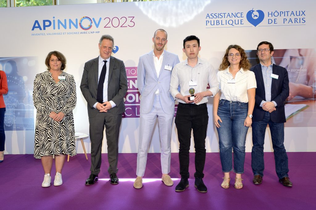 APinnov 2023 : L’AP-HP a organisé la 19ème édition des rencontres de ...